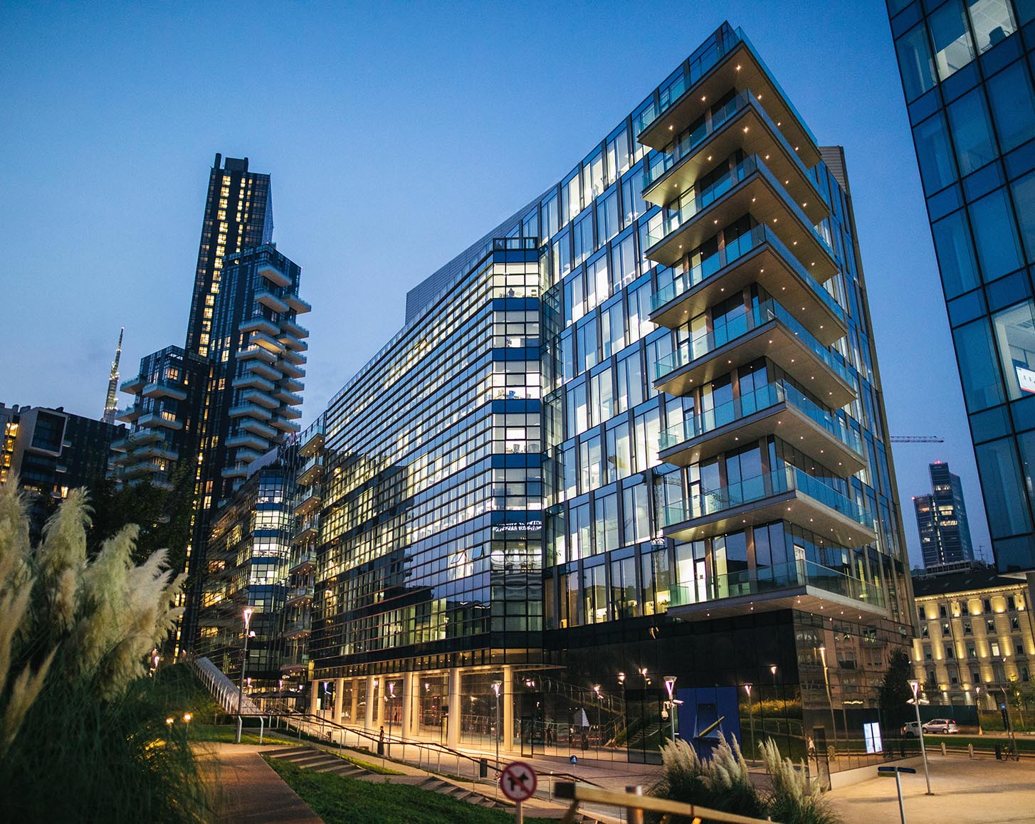 AirSuite: Indoor outcomes