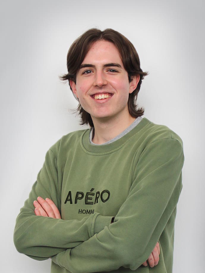 Our Team • AirSuite