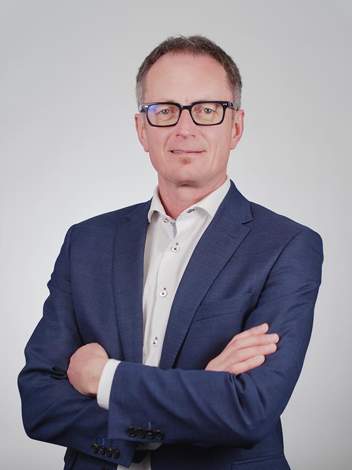 Our Team • AirSuite