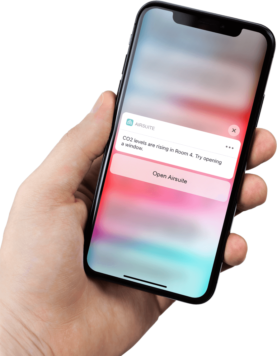Software • AirSuite
